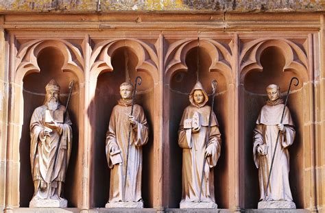 10 000 Free Catholic Saints And Catholic Images Pixabay