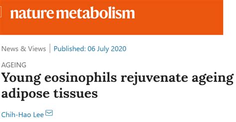 Nature子刊 腹部脂肪会伴随慢性低度炎症,加速衰老 知乎 Nature子刊 腹部脂肪会伴随慢性低度炎症,加速衰老 知乎