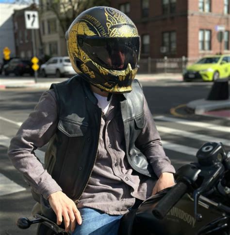 Best Motorcycle Vests 2026 Safety Style And Comfort