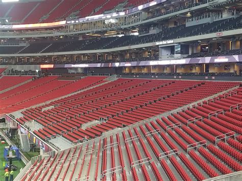 Mercedes Benz Stadium Concert Seating Chart Atlanta Cabinets Matttroy