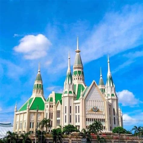 Mga Kapilya Ng Iglesia Ni Cristo Facebook