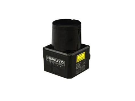 Rdhk01 เครื่องวัดระยะด้วยเลเซอร์ Laser Range Finder Hokuyo Ust 05ln Npn