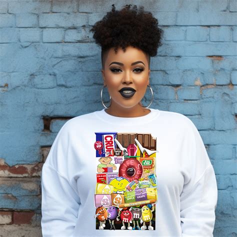 Candy Dtf Transfer Ambition Crafting