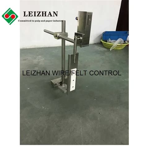 Paper Making Felt Wire Tension Control Sensor For Paper Machine Paper