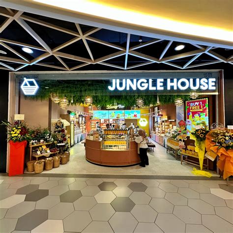 Our Stores Jungle House