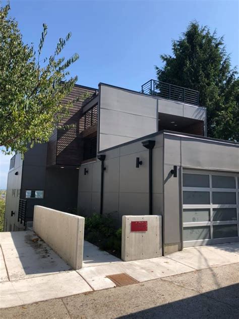 1st Class Moving Edmonds Wa