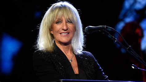Fleetwood Mac Singer Christine Mcvie Dead At The Age Of 79 Fox News