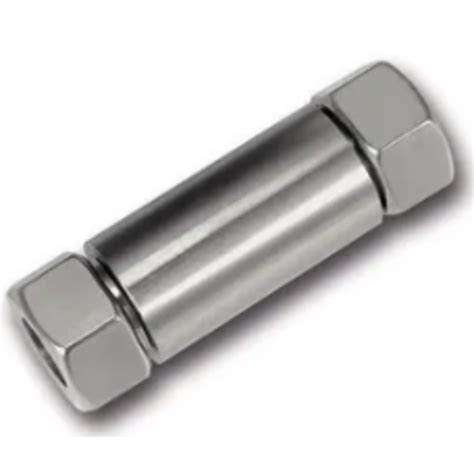 Weld Bulkhead Coupling Vescoil International Bv