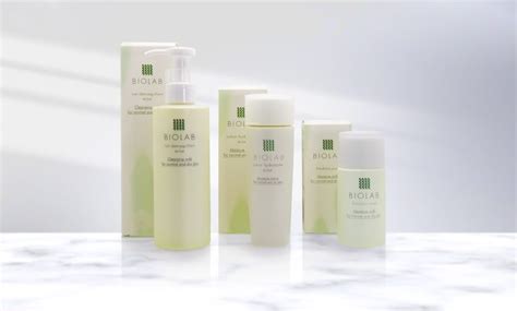 Biolab バイオラブ Salon Marie