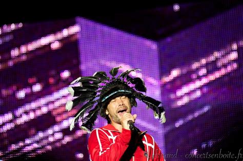 Jamiroquai Funk Pop Disco Electro Musique Topkool