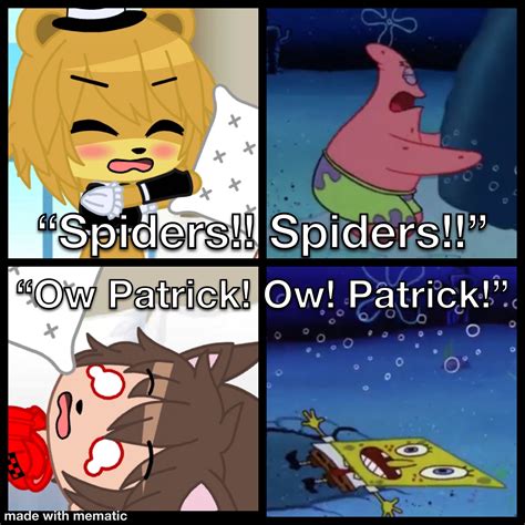 Spongebob Reference Again By Digitalgamerpro On Deviantart