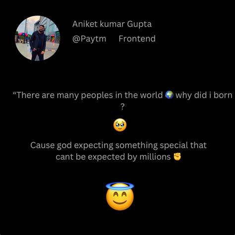 Aniket Kumar Gupta On Linkedin Motivationalquotes Inspiration Cause