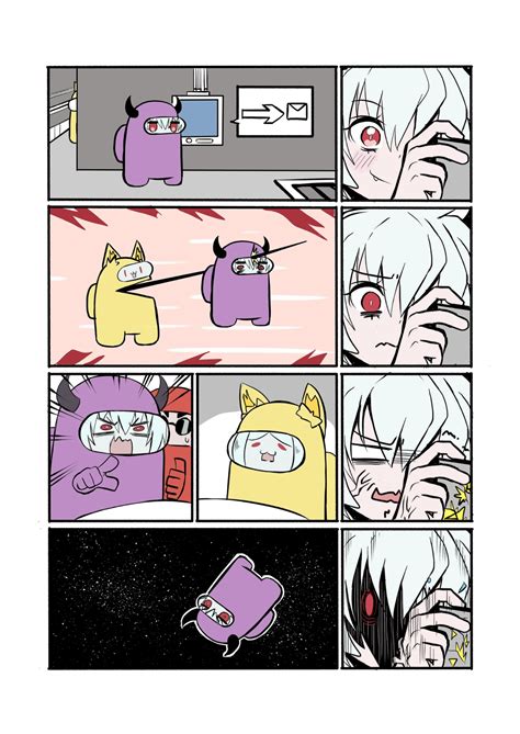 Malina Comic 1 2 R Helltaker