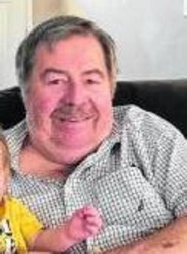 Steven Roach Obituary 2025 Greenville Oh The Daily Advocate