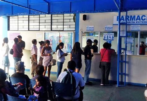 Cusqueños Gastan En Promedio S 338 Al Año Por Persona En Atención Médica Y Medicamentos