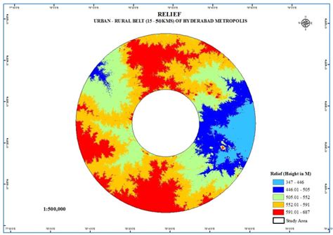 Satellite Image Classification Analysis Feature Extraction By Ramageo Fiverr