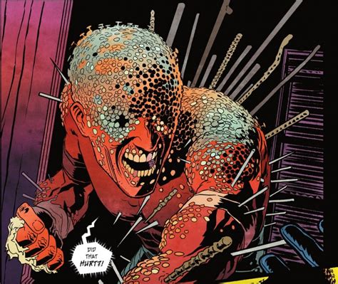 Batman Dark Patterns Is Easily In The Top 5 For Best Batman Comics