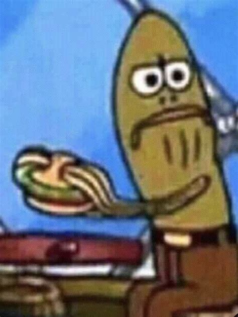 Which Minor Spongebob Squarepants Character Are You Artofit