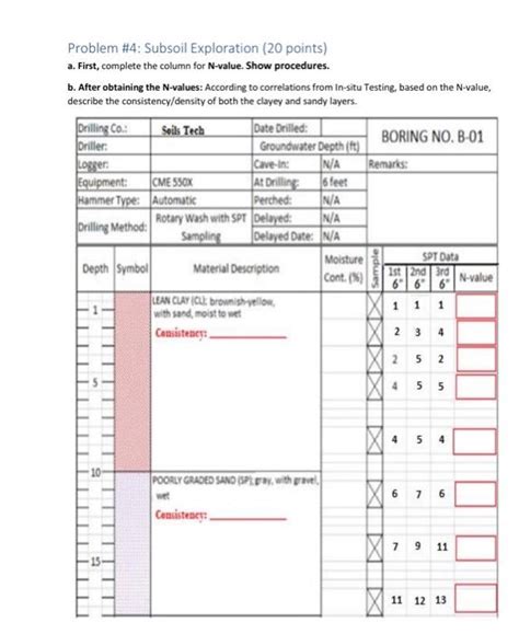 [solved] Problem 1 Compaction 20 Points The Results