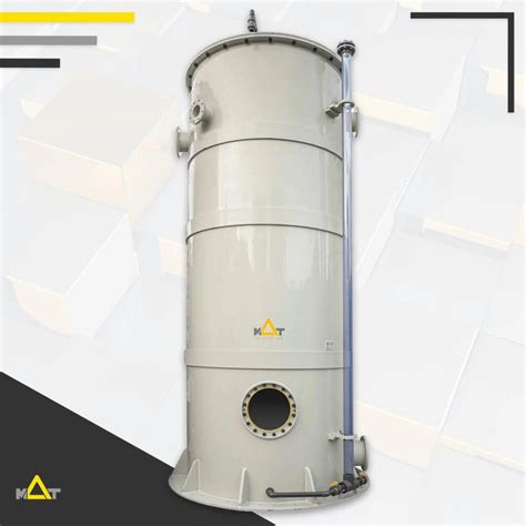 Degassing Towers Deaeration Aquaculture Mat Kuling