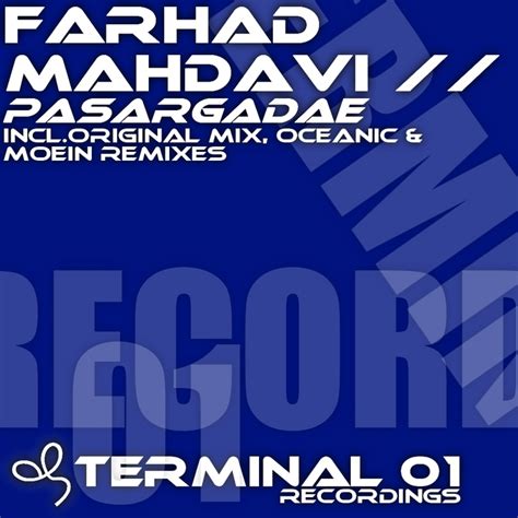 Pasargadae By Farhad Mahdavi On Mp3 Wav Flac Aiff And Alac At Juno Download