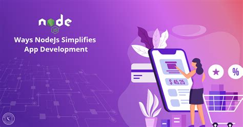 Simple Ways Node JS Simplifies App Development Perdiscoo Blog