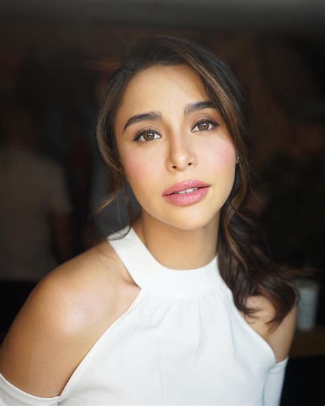 Yassi Pressman Ctto Yassi Pressman Beauty Celebrities