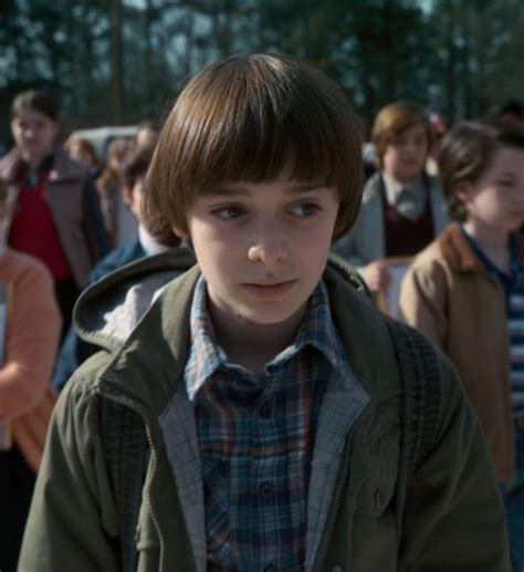 Will Byers Stranger Things Wiki Fandom Powered By Wikia