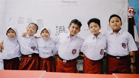 Pendaftaran Ppdb Jakarta 2024 Dibuka Hari Ini Simak Baik Baik