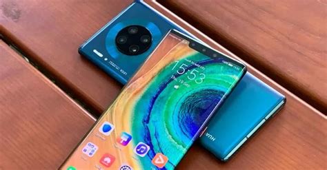 Huawei เปิดตัวโทรศัพท์รุ่นใหม่พร้อมกระเป๋าเก็บเหรียญดิจิทัลหยวนของจีน ...