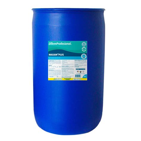 Maxam Plus 12 200 Kg Difem Sa