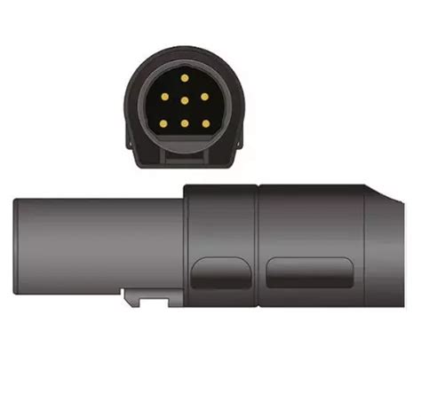 Купить Novametrix Compatible Direct Connect Spo2 Sensor Neonate Y Wrap