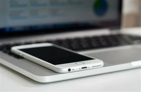 Cara Hubungkan HP Ke Laptop Tritop