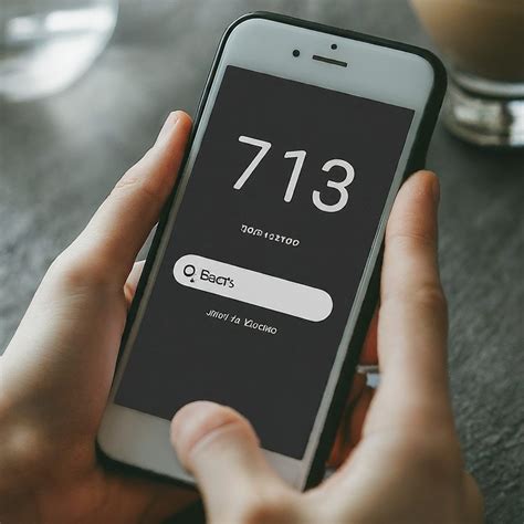 713 Area Code A Historic Icon In The Heart Of Houston · Pixelsseo Company