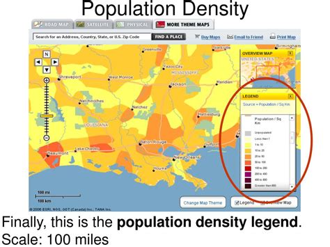 Ppt The Legends Of Maps Powerpoint Presentation Free Download Id