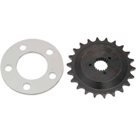 Drag Specialties Transmission Mainshaft Sprocket Parts Giant
