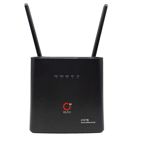 300mbps Internet Speed CPE Wifi Router Unlimited Connectivity And Portable WiFi Hotspot