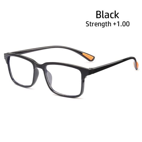 Fashion Portable Women Vision Care Anti Uv Blue Rays Far Sight Eyewear