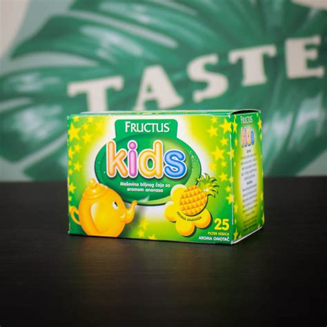 Dtc Organski Mača čaj Healthy Jungle