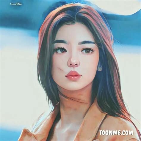 Pin By Nadia Bekhouche On Enregistrements Rapides Cartoon Itzy Anime