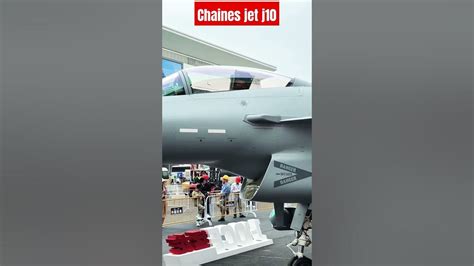 Chinese New Fighter Jet J10 Youtube