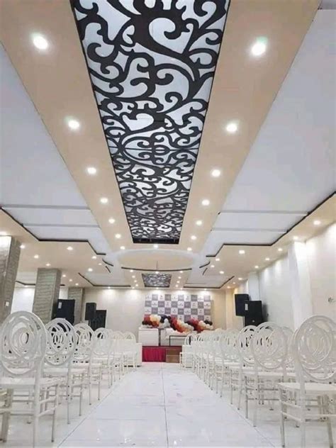 Pvc False Ceiling At ₹ 130sq Ft Pvc Ceiling In Kolkata Id