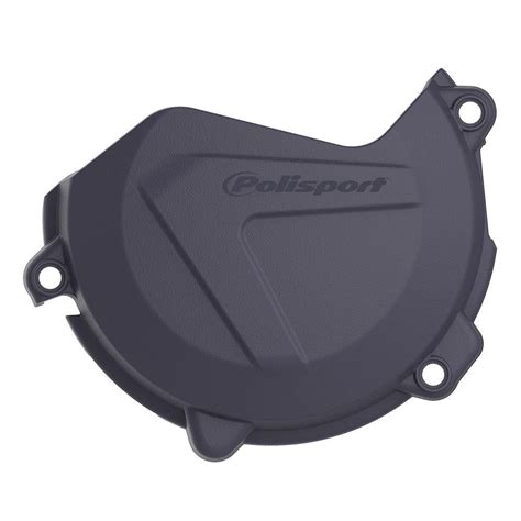 Polisport Polisport Clutch Cover Protector Ktmhusqvarna Blue