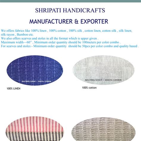 Shripati Handicrafts Pdf