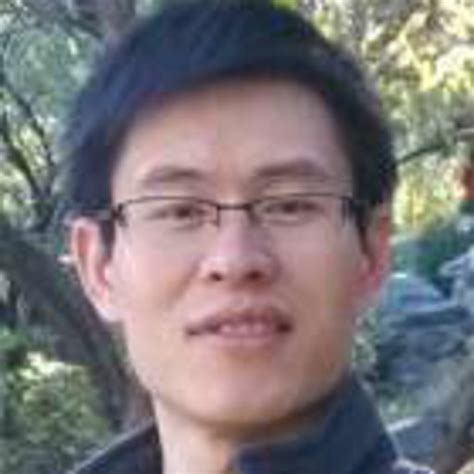 Xiaowei Zhang Beihang University Buaa Beijing Buaa Department