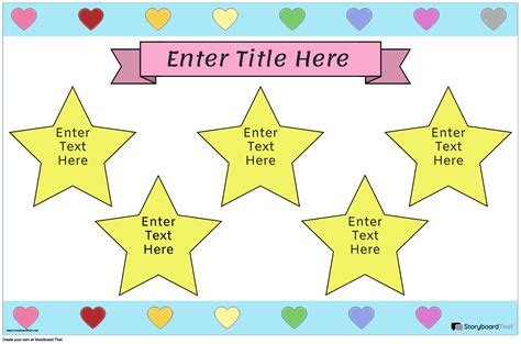 Cr 19 Storyboard Af Poster Templates