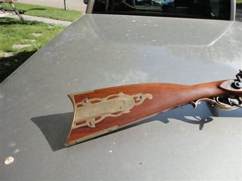 Replacement Locks Pedersoli The Muzzleloading Forum