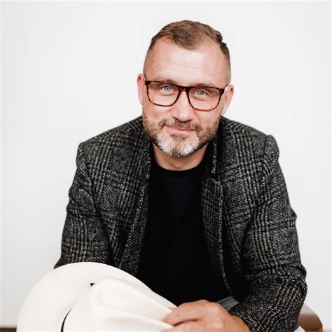 Chris Harper Speaker Page