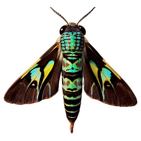 Download Hawk Moth Png Ppn