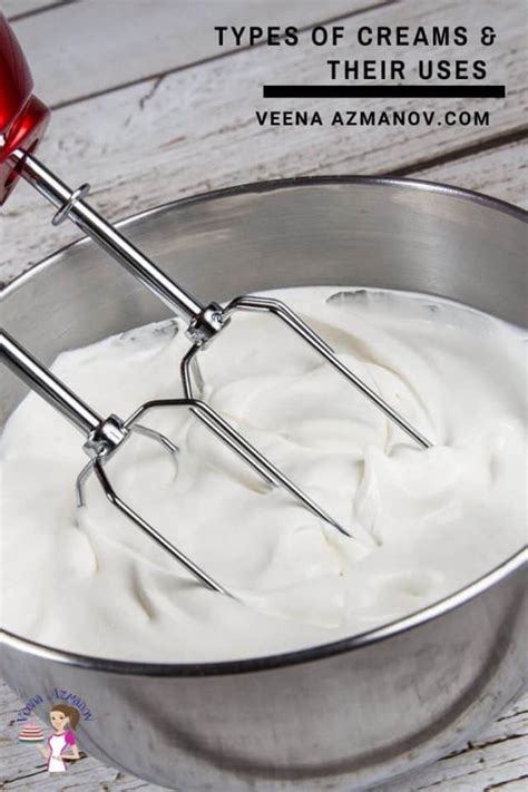Types Of Creams And Their Uses Veena Azmanov